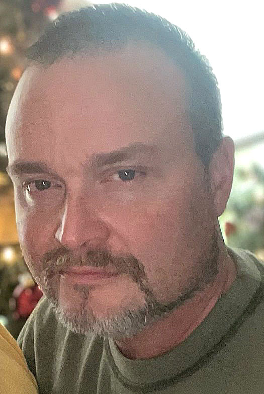 Timothy E. Berrier | News, Sports, Jobs - The Sentinel